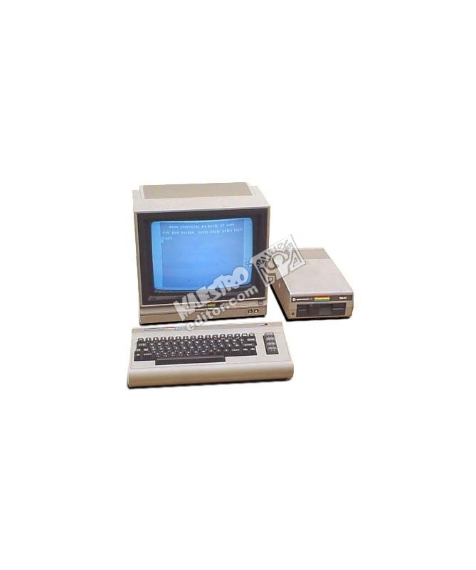 Commodore 64 non tr