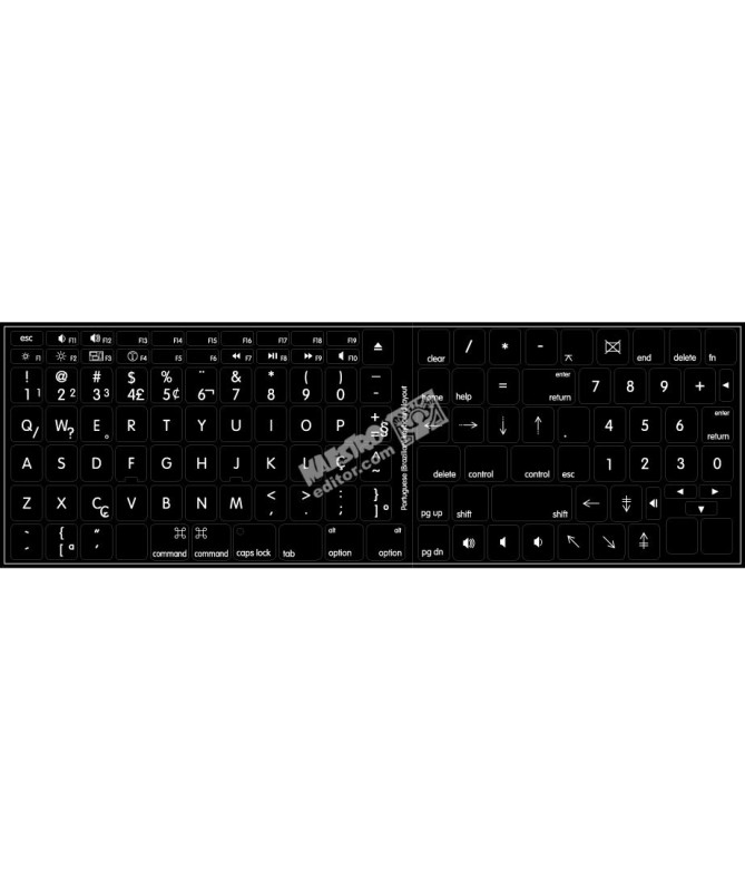 Portug Braz non tran Apple