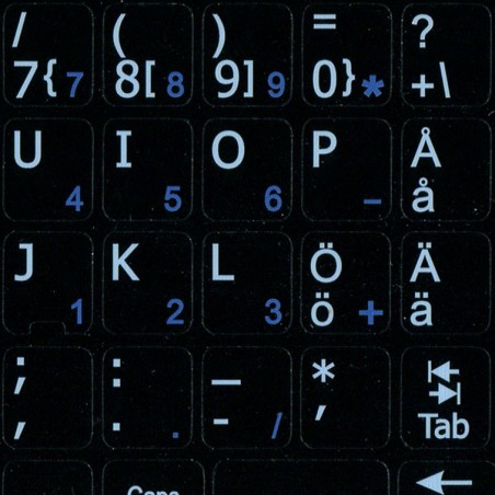 Swedish Finnish Notebook