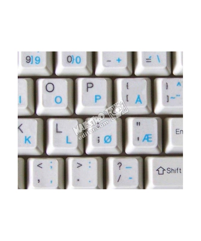 Norw tran PC