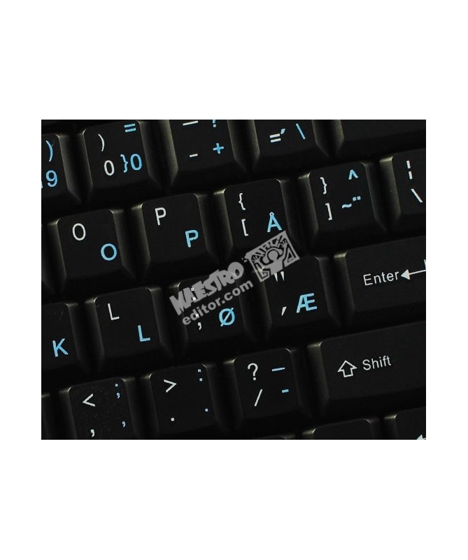 Norw tran PC