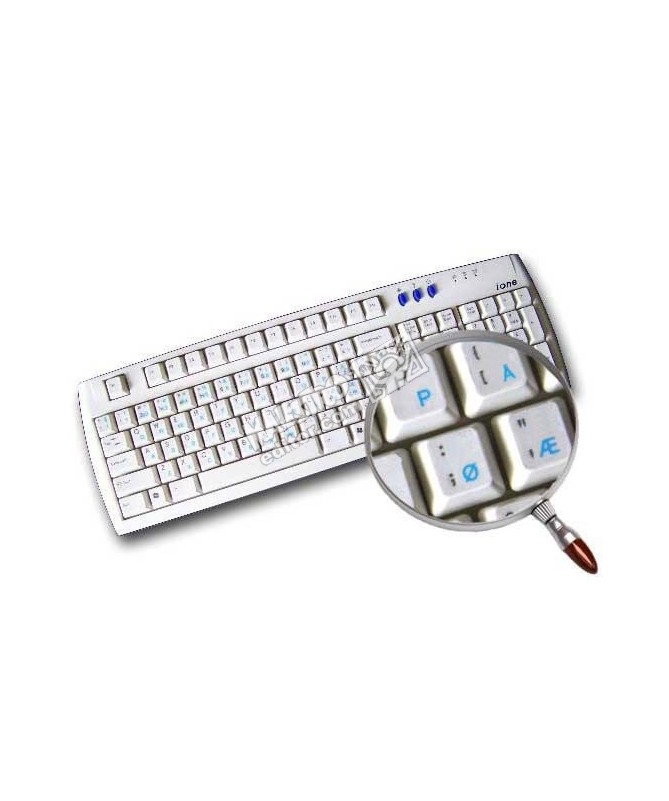 Norw tran PC