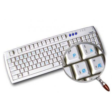 Norw tran PC