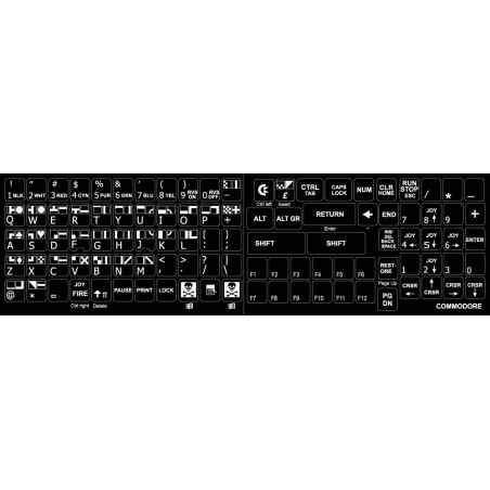 Commodore 64 non tr
