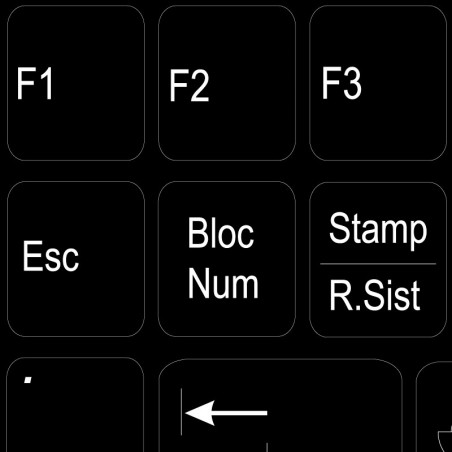 Function Italian non-tr PC