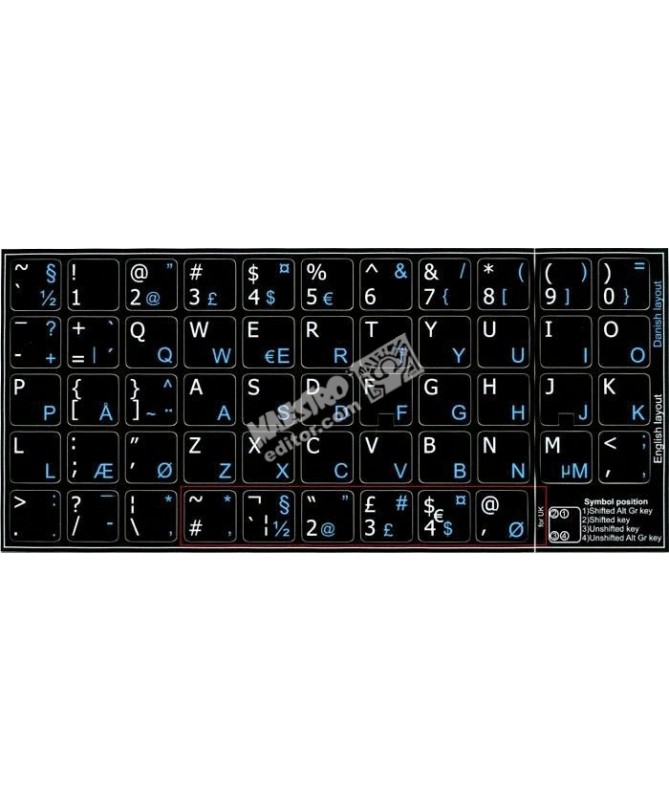 Dan - Eng non tran PC