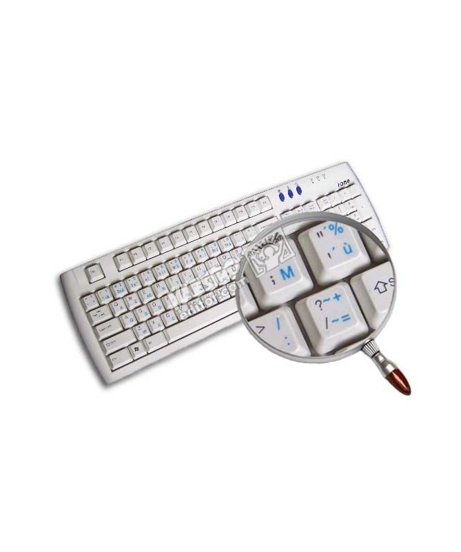 Dutch Belgian tran PC