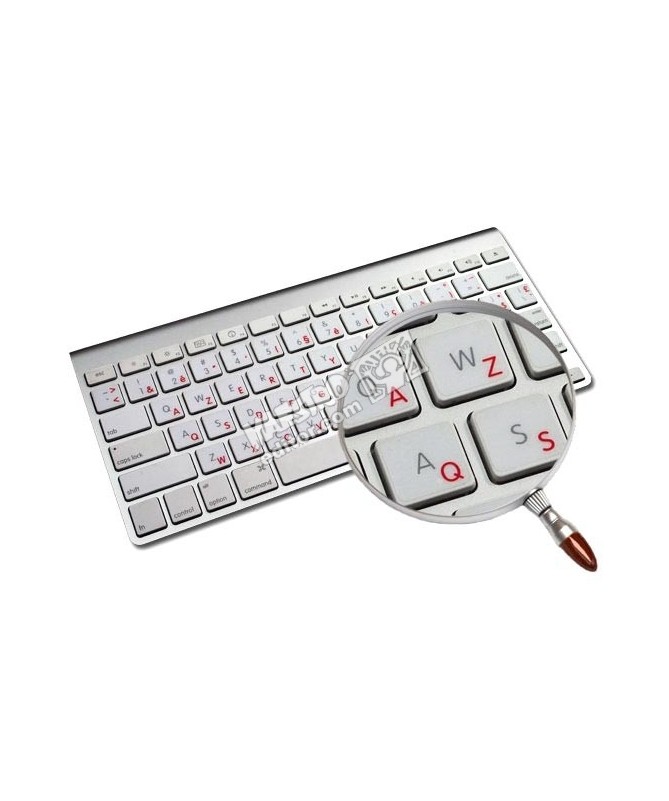 Fren Belg tran Apple