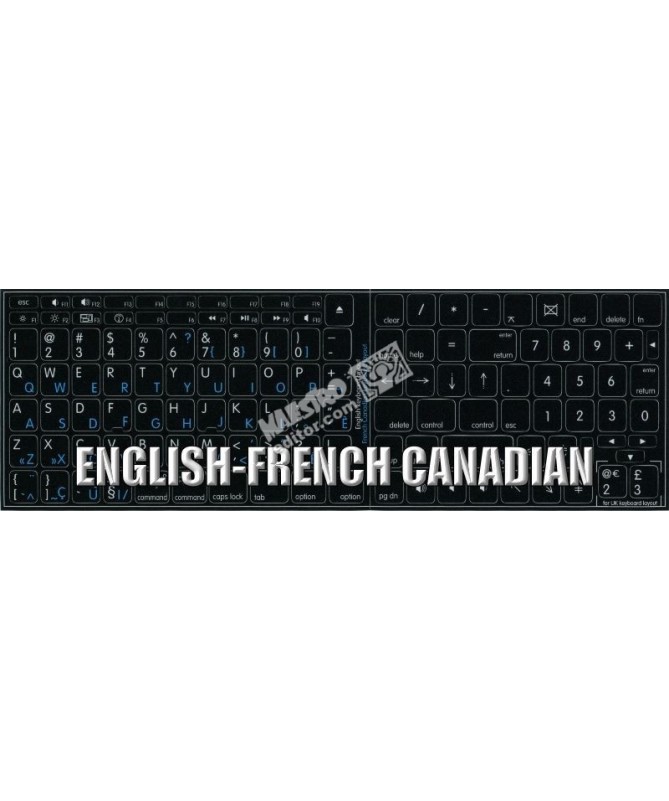 Fren Canad Eng non-tr Apple