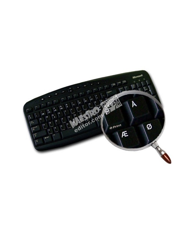 Danish non tran PC