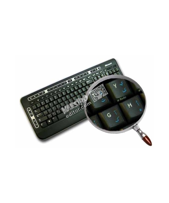 Dari English non tran PC