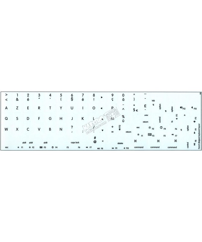 Fren Belg non-tr Apple