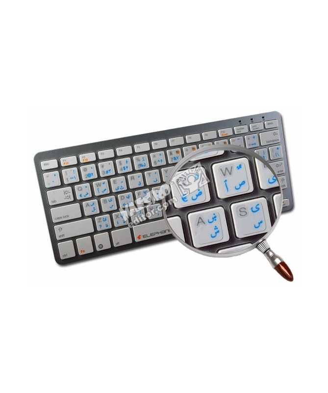 Pashto & Dari tran PC for Win 7