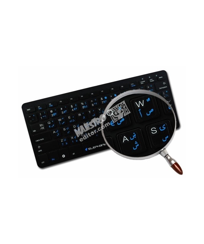 Pashto & Dari tran PC for Win 7