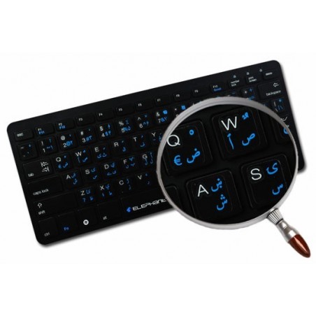 Pashto & Dari tran PC for Win 7