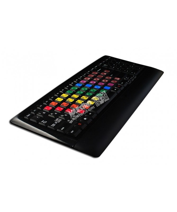 Learn Fren AZ Color non tran PC