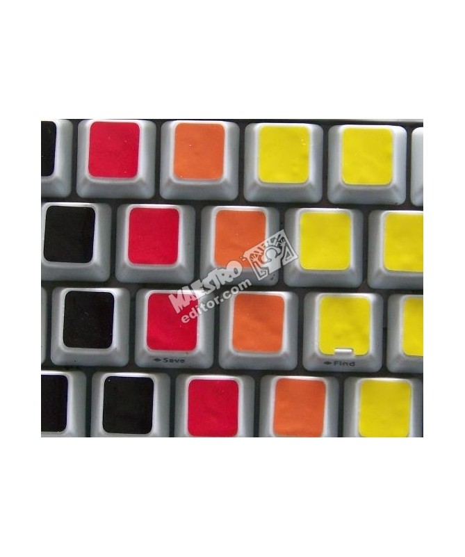 Learn Blank Color non tran PC