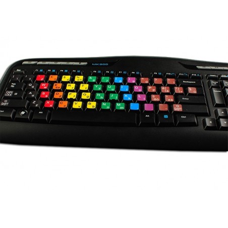 Learn Italian Color non tran PC