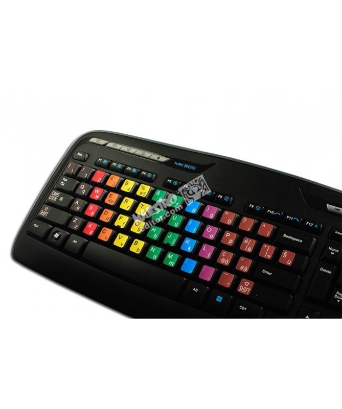 Learn Italian Color non tran PC