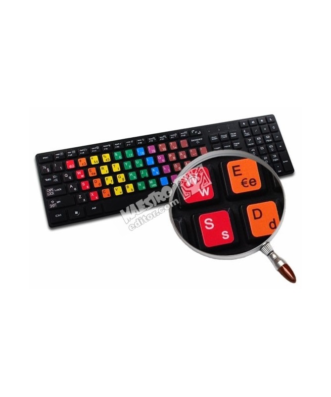 Learn Swed Color non tran PC