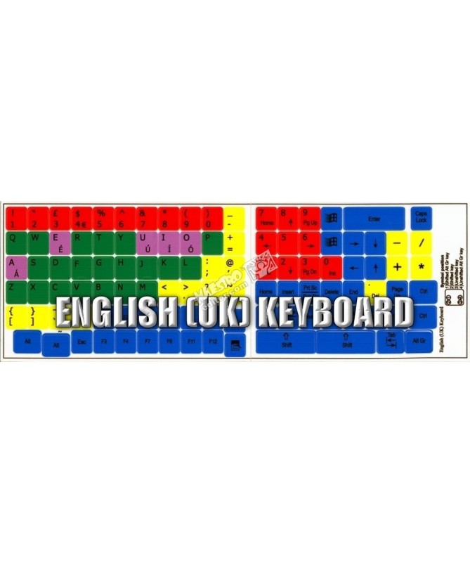 Learn En UK Color non tran PC