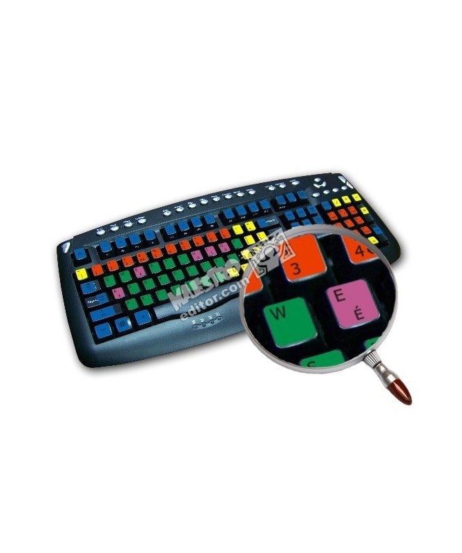 Learn En UK Color non tran PC