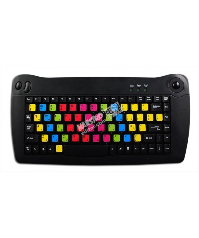 Learn Colemak Color non tran PC