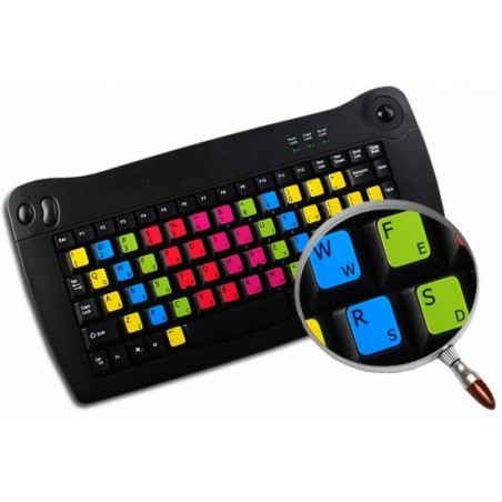 Learn Colemak Color non tran PC