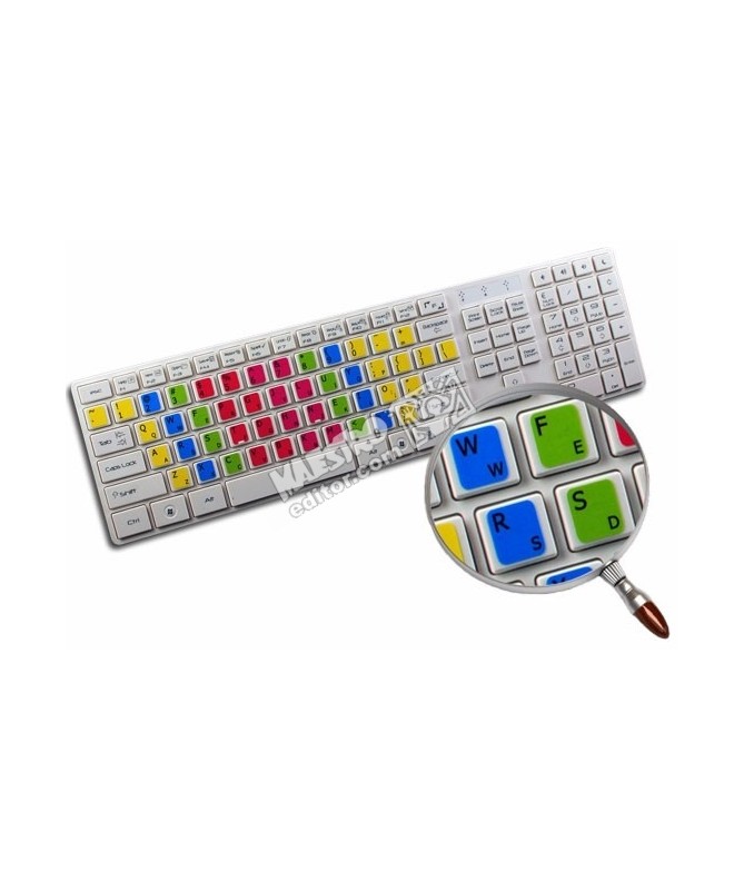 Learn Colemak Color non tran PC