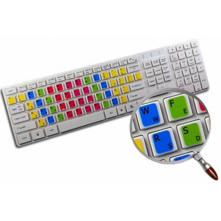 Learn Colemak Color non tran PC