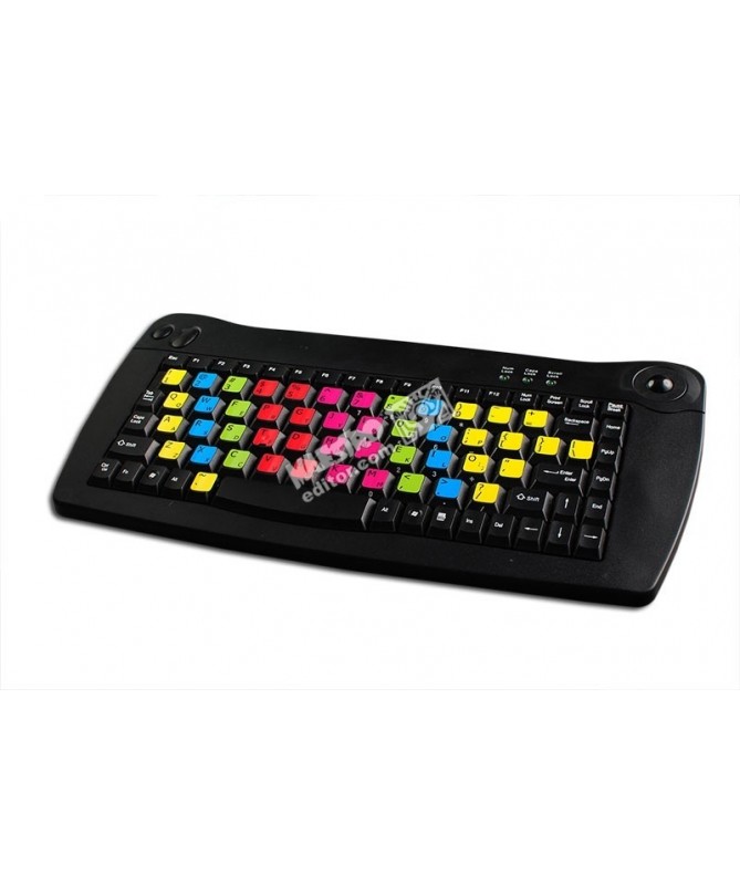Learn Colemak Color non tran PC