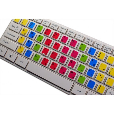 Learn Colemak Color non tran PC