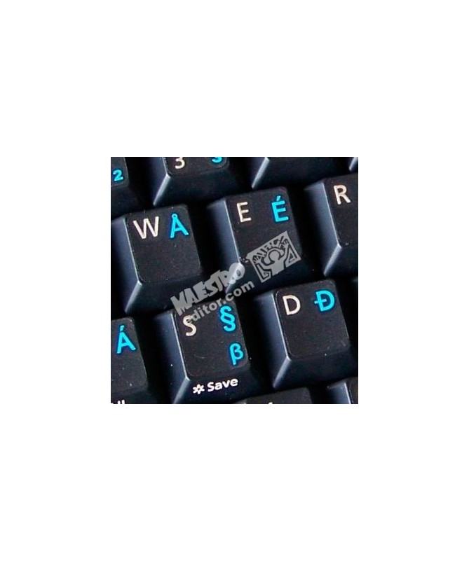 Engl US Inter tran PC