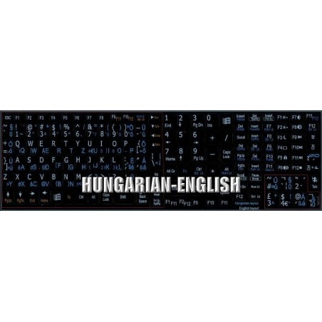 Hungarian Eng Notebook