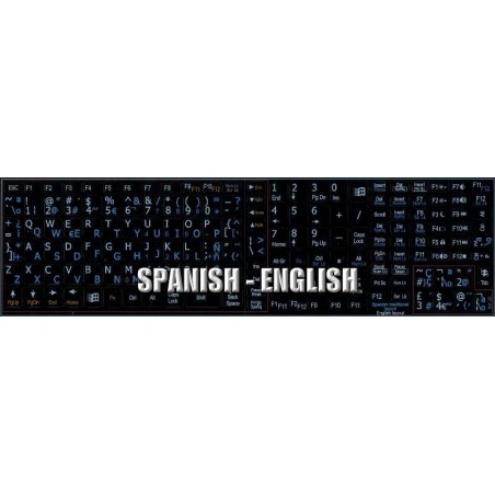 Spanish-Eng Notebook