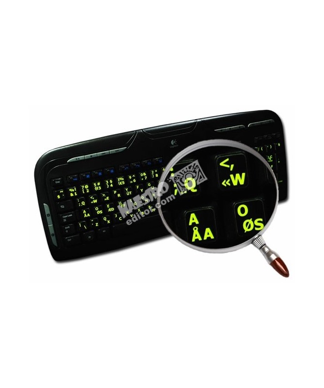 Glowing Prog Dvor En