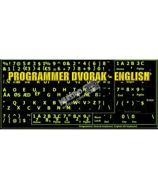 Glowing Prog Dvor En