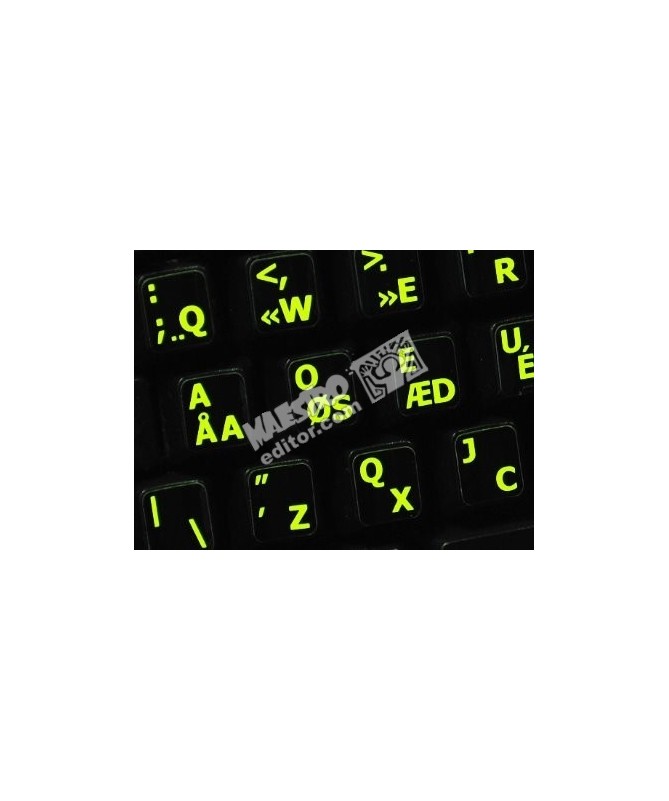 Glowing Prog Dvor En