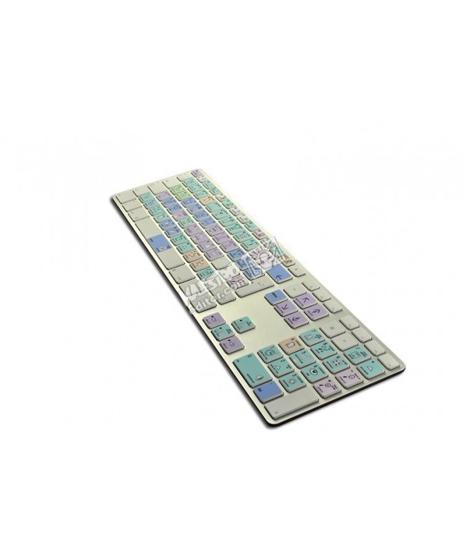 Adobe Audition galaxy