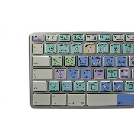 Adobe Audition galaxy