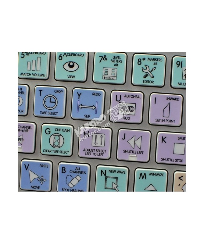 Adobe Audition galaxy