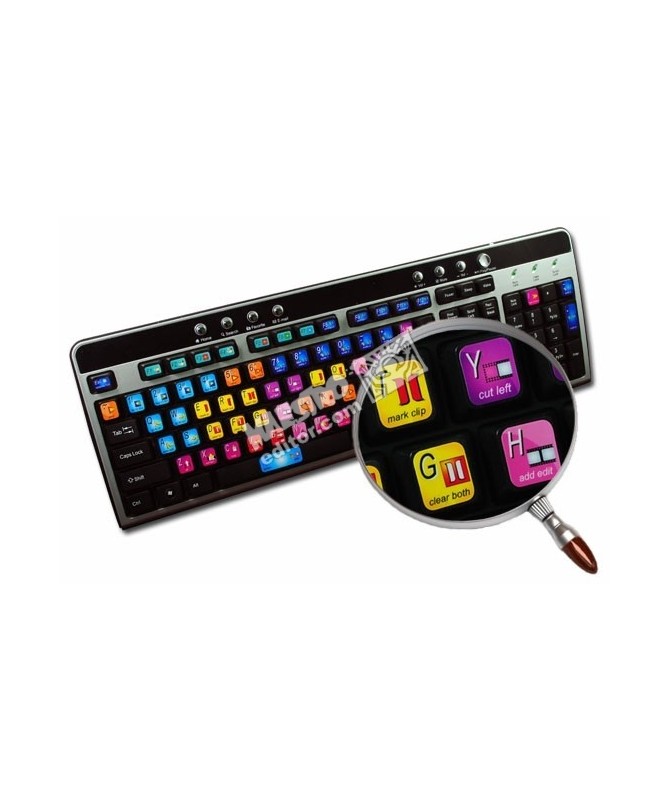 Avid Xpress Media Composer