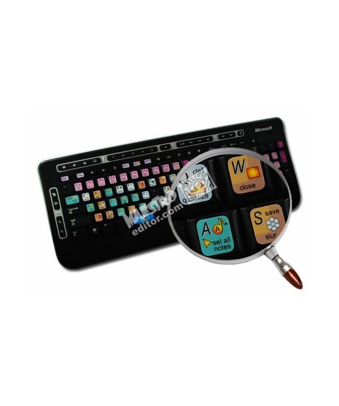 Neuratron PhotoScore