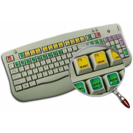 Bloomberg Terminal